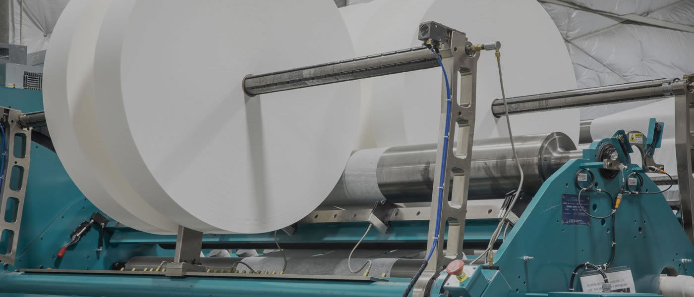 Converted Products - Innovative Custom Contract Converting - Concerted ...